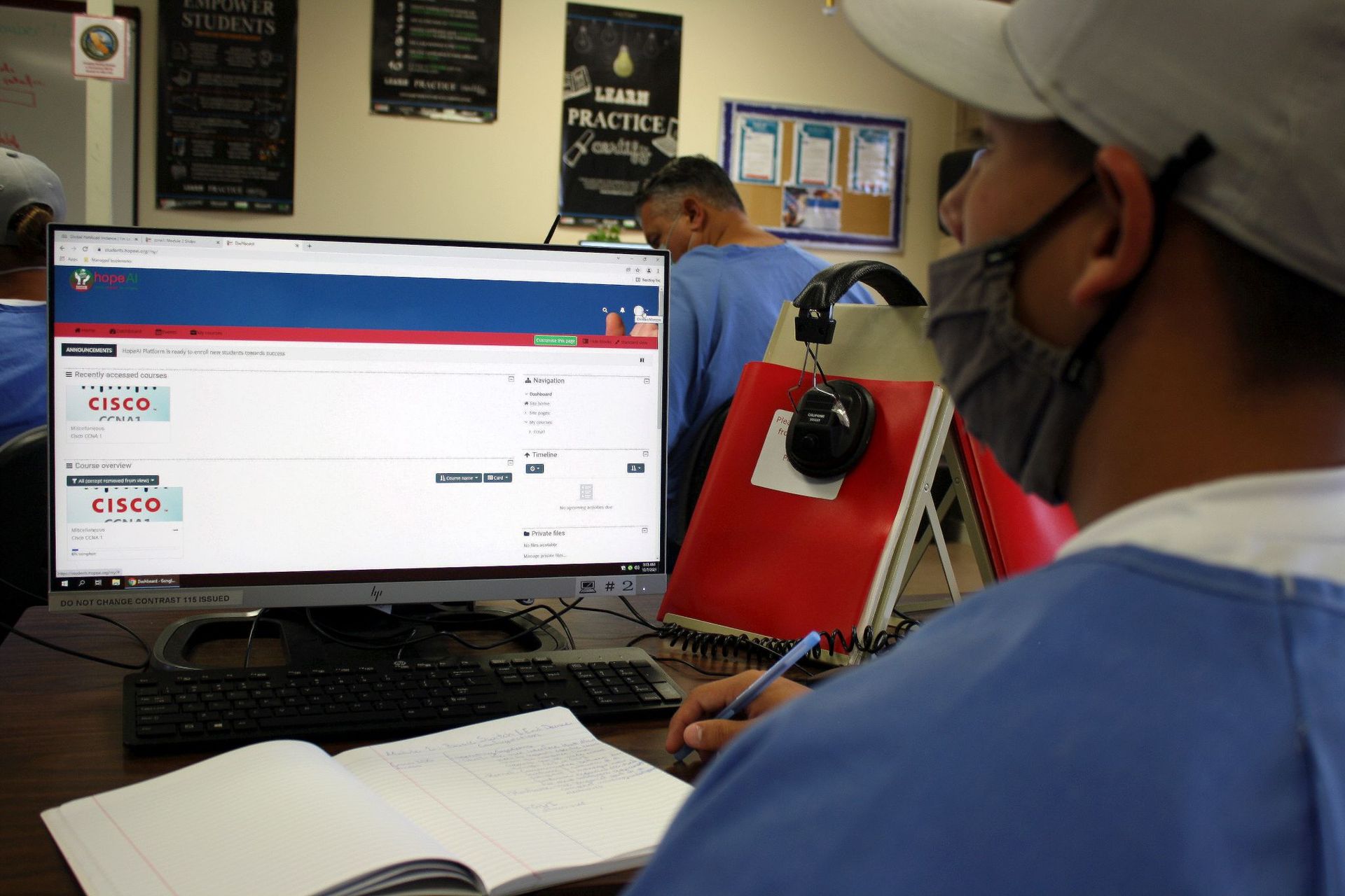 Hope Artificial Intelligence Inc. (HopeAi) Joins Google Program to ...